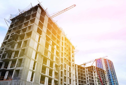 Construction Site Guide: Types, Safety and Tips