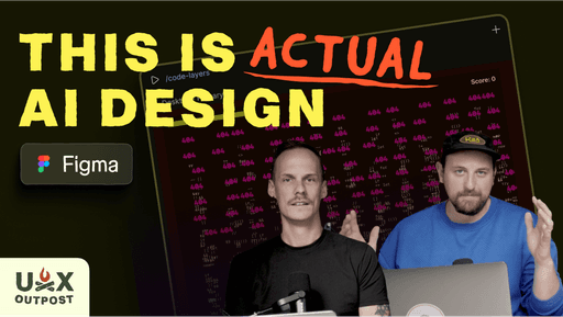 AI design tools have a problem (that Figma's Code Layers might fix ...