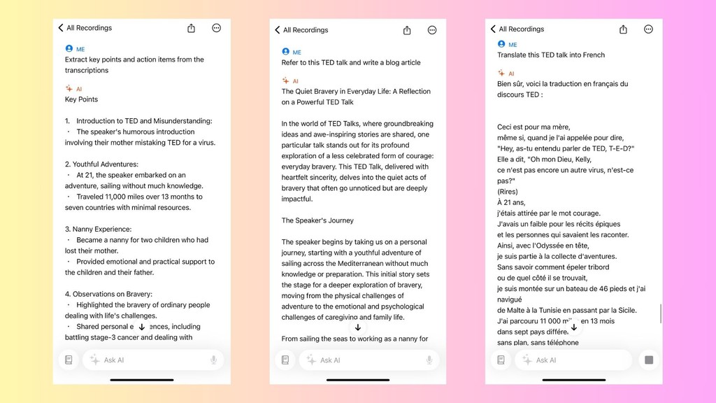 YouTube Transcript: How to Generate Accurate Transcripts with VOMO AI - VOMO Blog