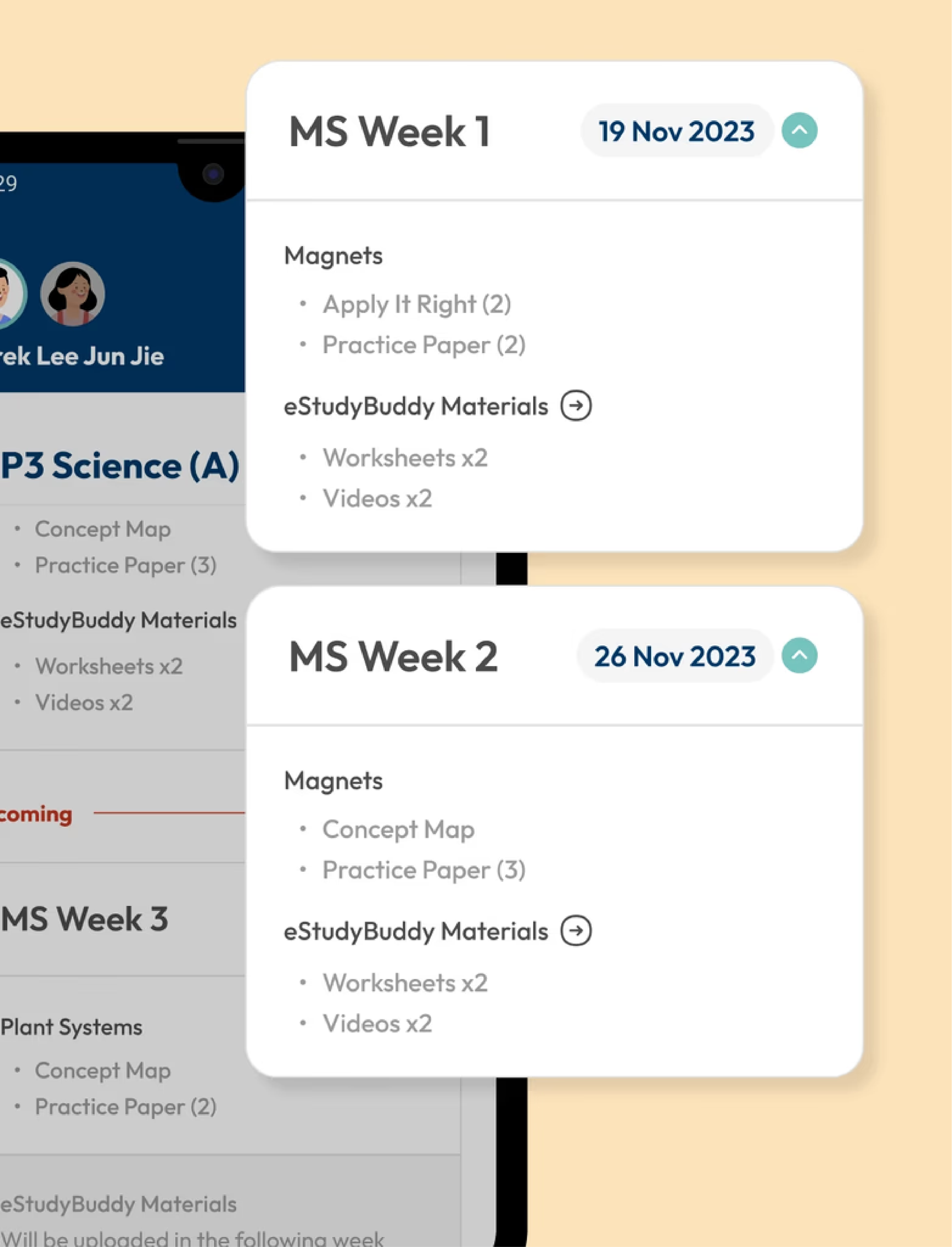 Mind Stretcher | Premier Education Centre in Singapore