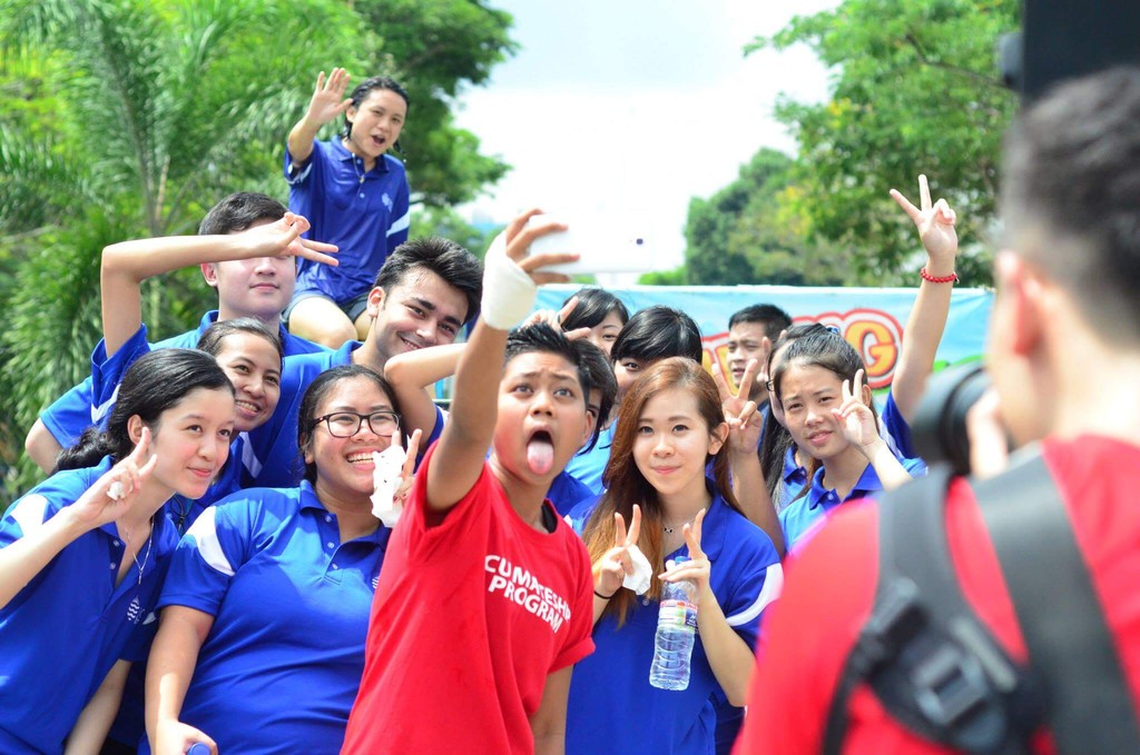 Singapore Tertiary Education Guide for International Student