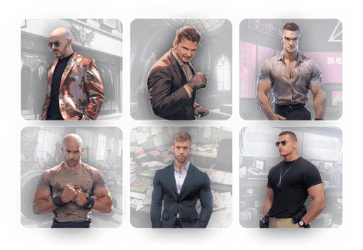 The Real World - Copywriting - Andrew Bass