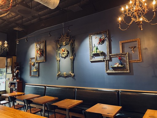 Merfolk’s Specialty Coffee Menu – Espresso, Alchemy, and More