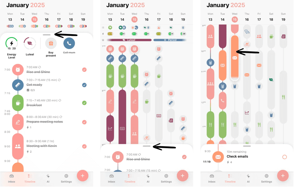 Structured Daily Planner Turns 5! - Structured Daily Planner: Optimize Your Time Management