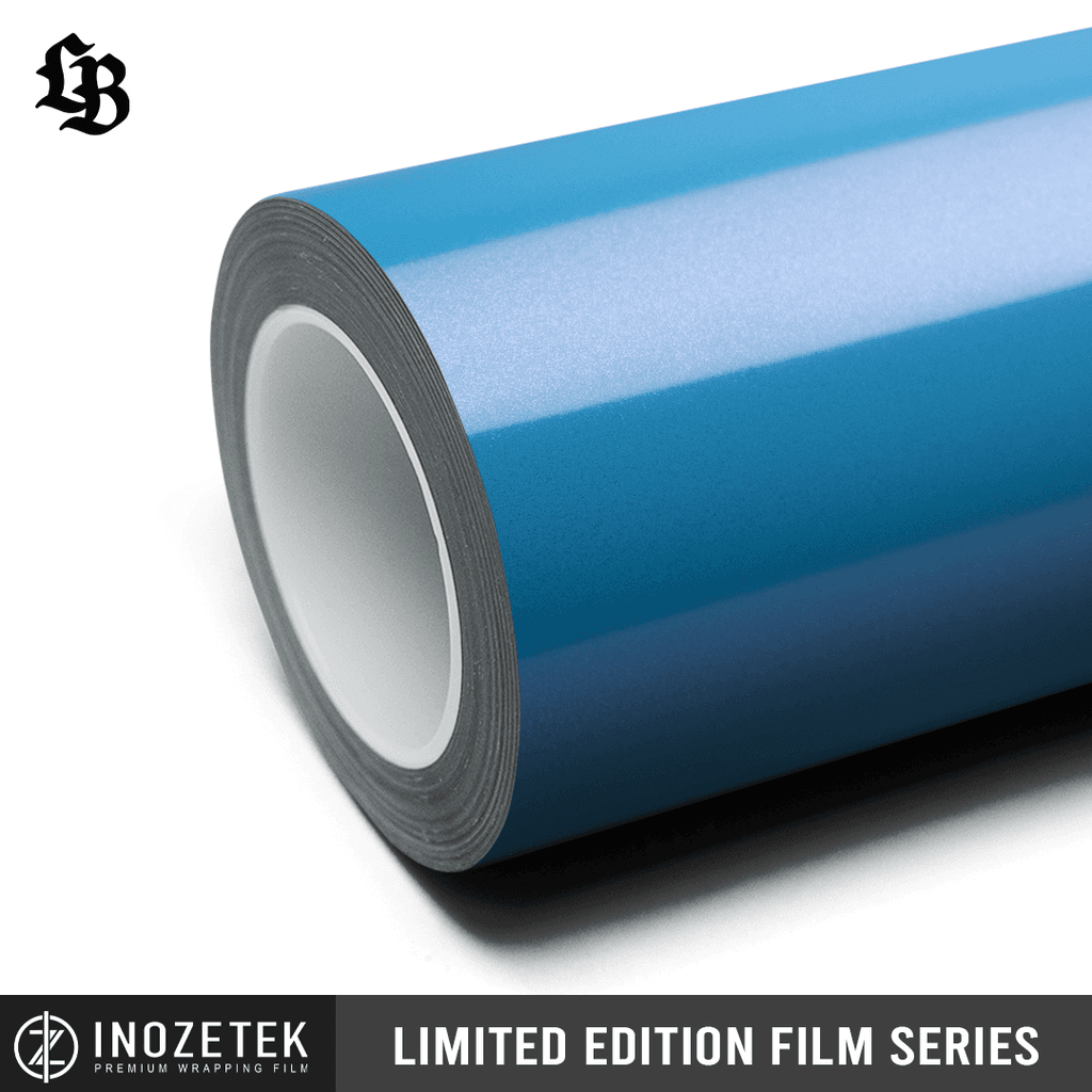 INOZETEK | Vinyl Wrap – Premium Wrapping Films
