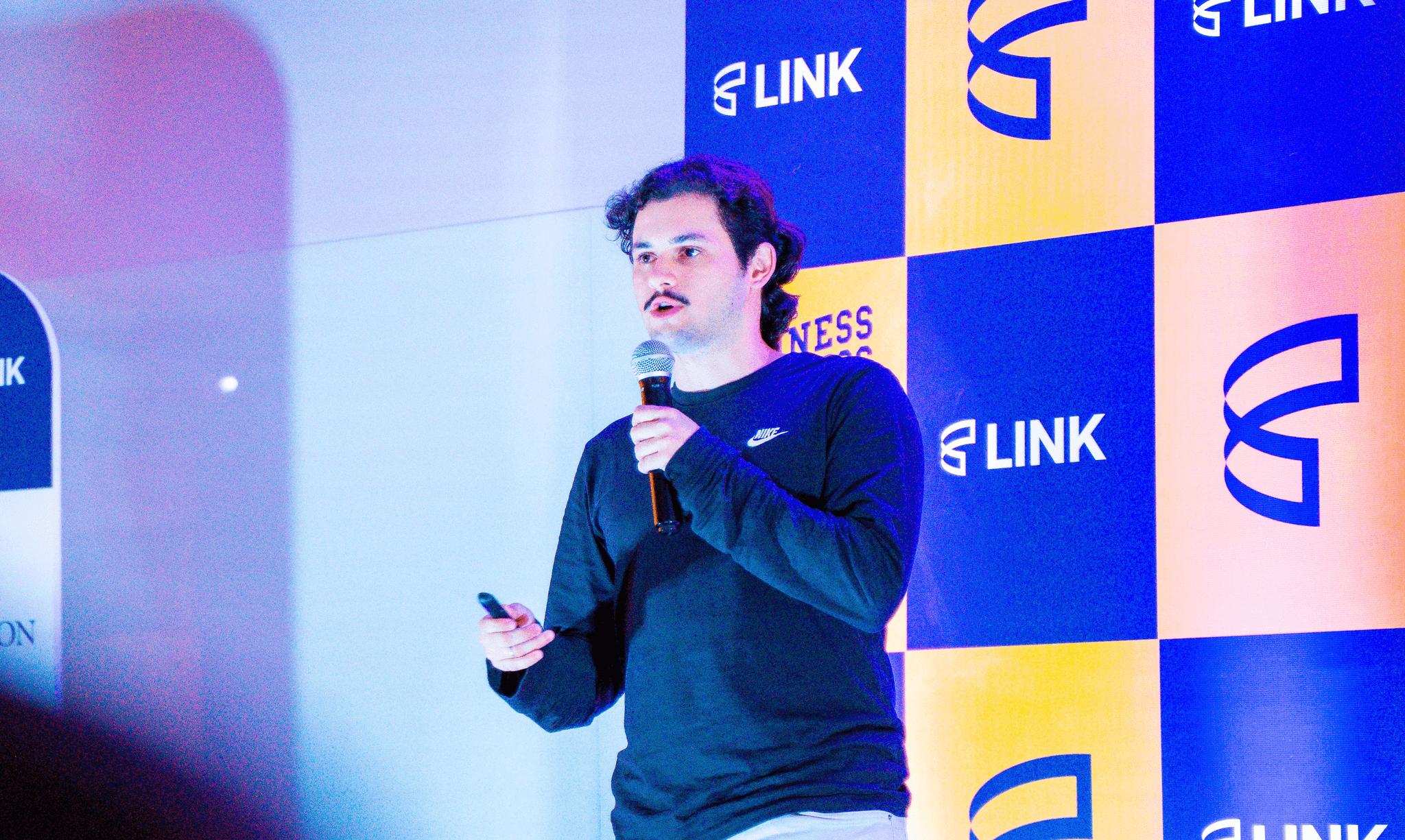 Link School Of Business