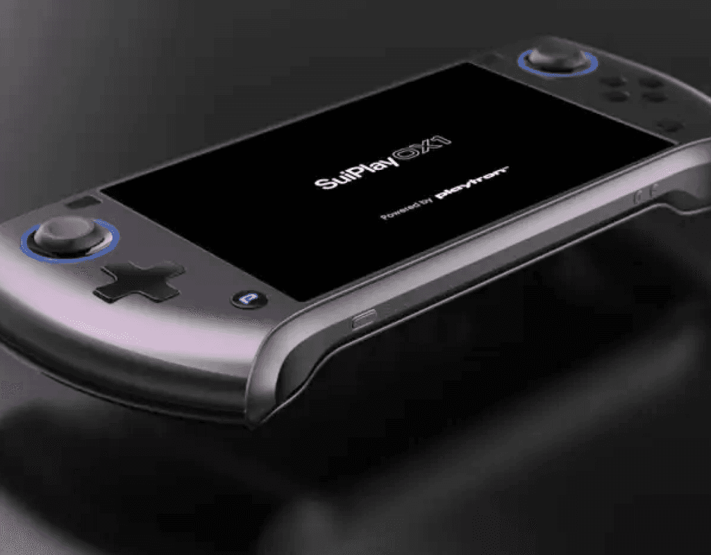 Sui Wallet and Stashed are Now Slush - Mysten Labs Blog