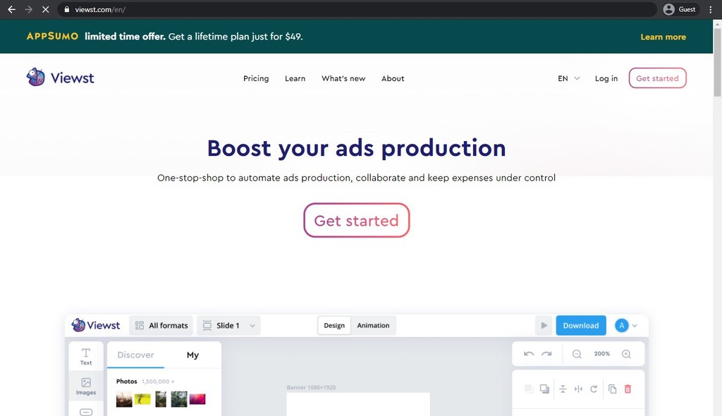 How to Create Animated Facebook Cover? How to Make Animated Facebook ...