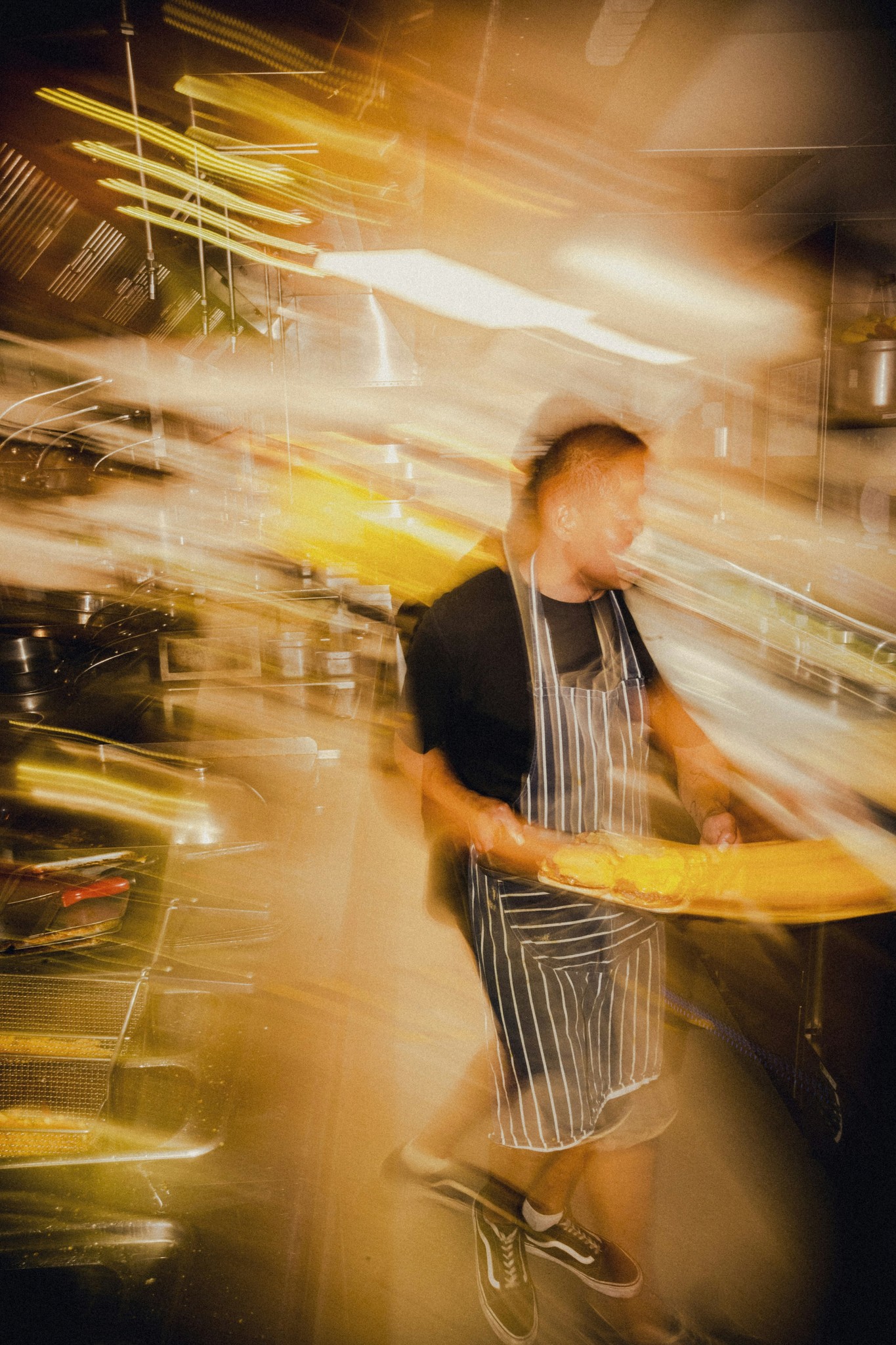 Bounti: Employee Training and Operations Platform