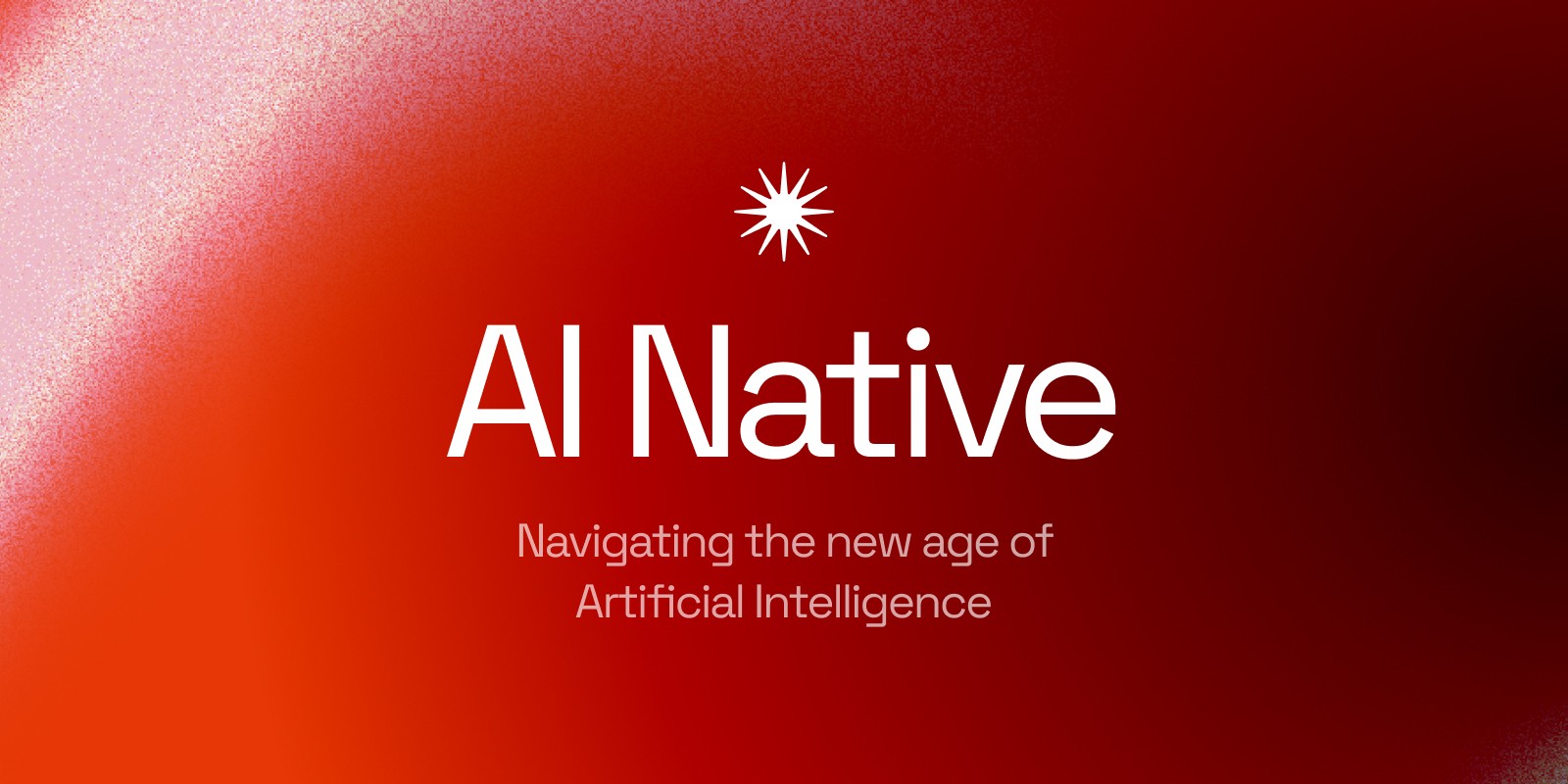 AI Native
