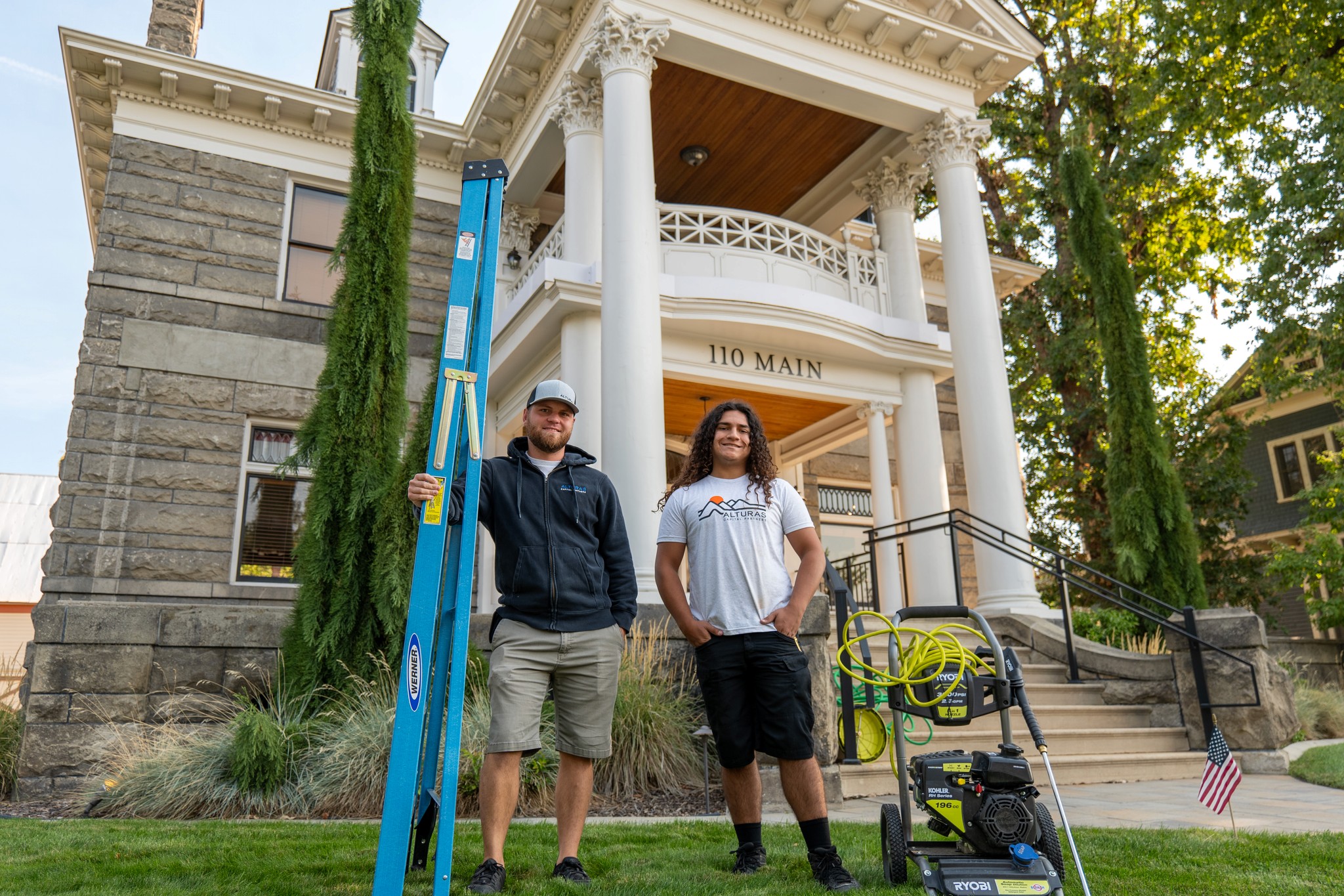 Alturas Capital Partners