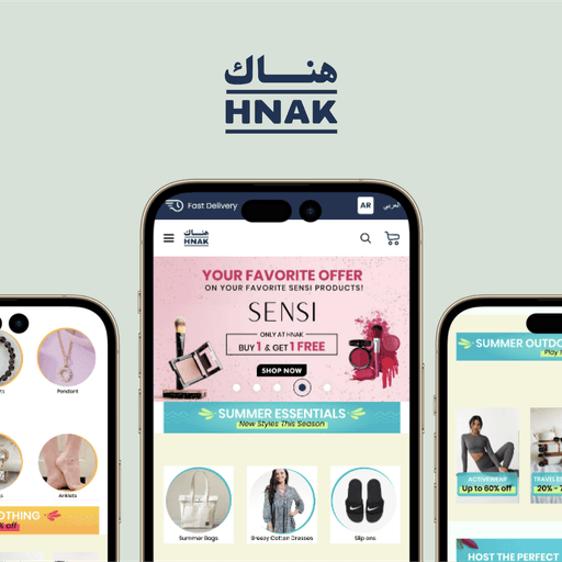 Palpx Portfolio - Explore Our Creative and Impactful Projects