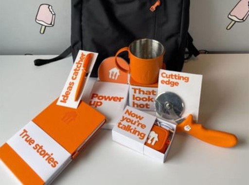 25 Onboarding Kit ideas from the world's best and biggest brands and ...