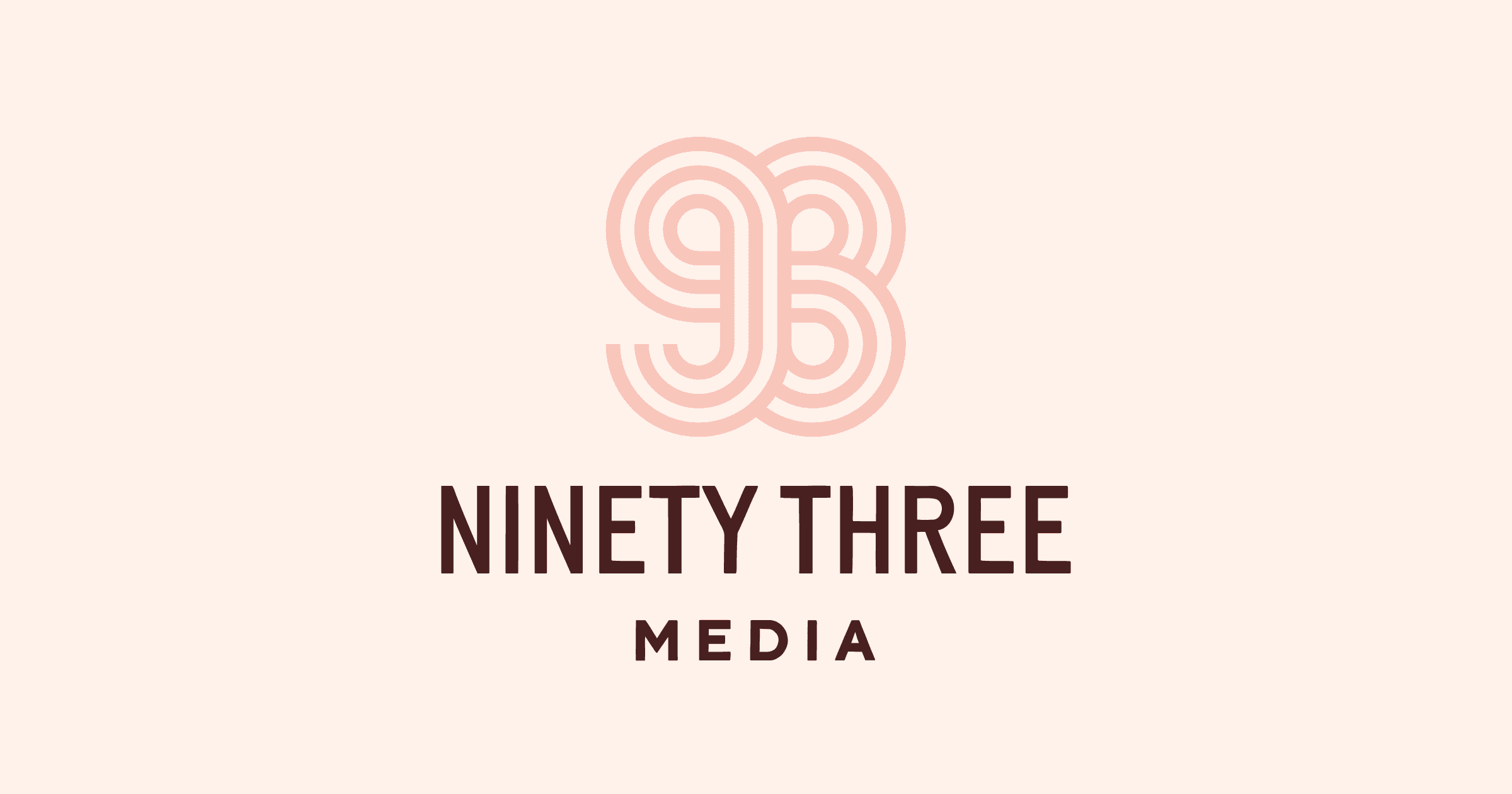 NinetyThree Media - Crossing Borders and Connecting People Through Genre-Bending Storytelling