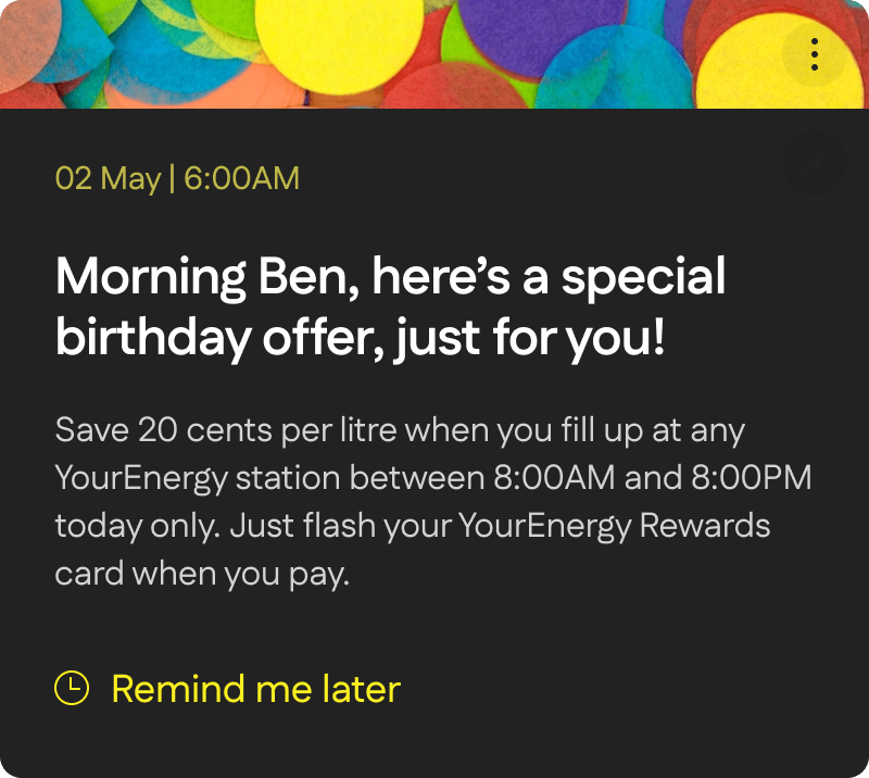 Atomic.io In-App Messaging Platform
