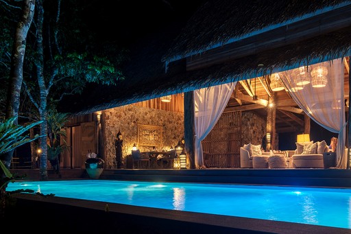 Luxury Villas at Wa Ale – Beach, Treetop & Private Stay