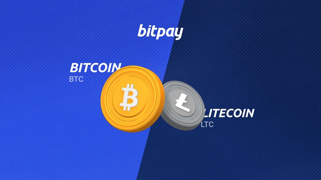 Bitcoin (BTC) vs Litecoin (LTC): How They Differ for Transactions ...