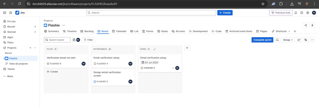 How to connect Jira MCP and Claude Code for effortless project management - Composio