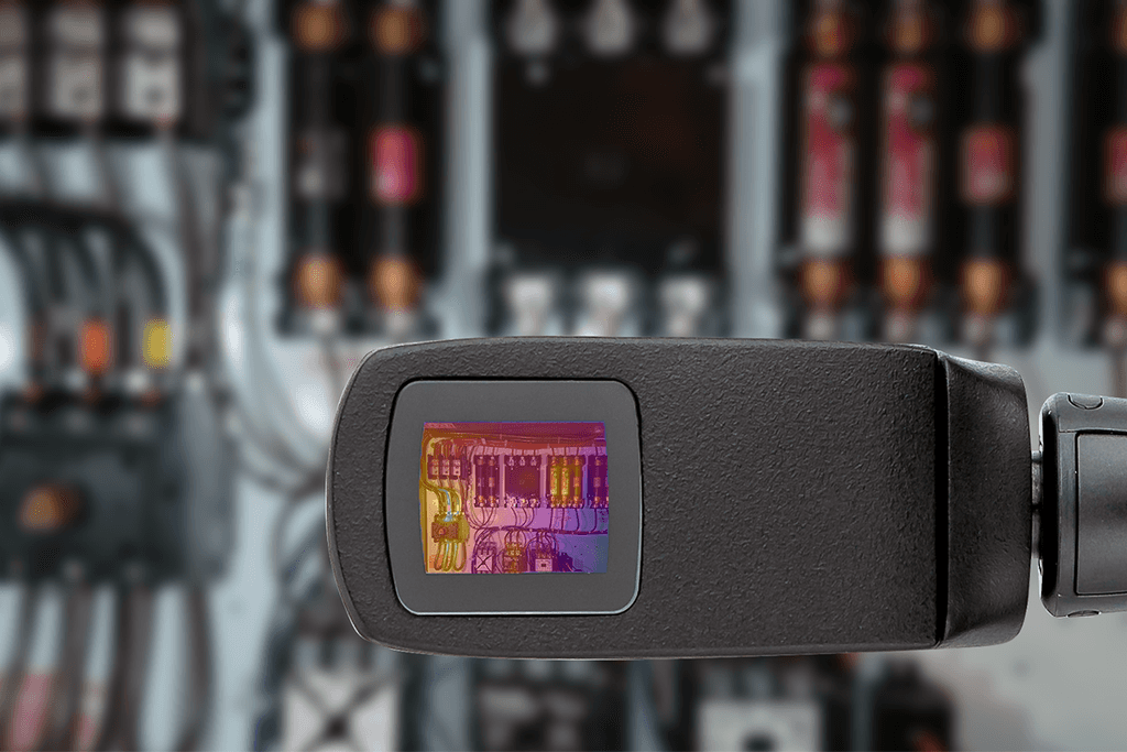 Thermal Camera Module | See the Invisible | RealWear