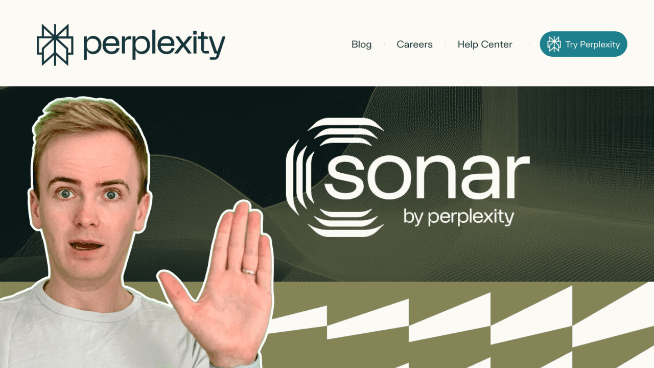 Revolutionize Your Search: Discover Perplexity Sonar | Bubble Tutorial