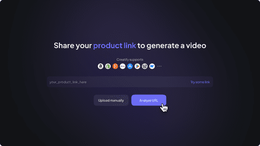 AI Text to Video Generator - Convert Text to Videos Using AI