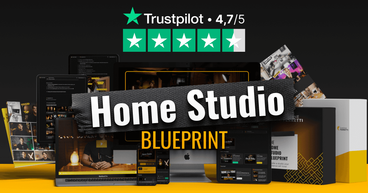 Simone Ferretti | HSB