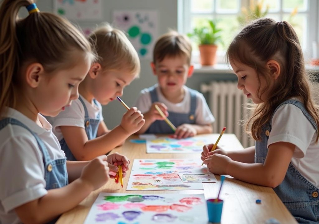 Waldorf Education Methods: Comprehensive Guide