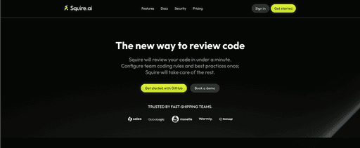 9 Best CodeRabbit Alternatives for Faster AI Code Reviews in 2025