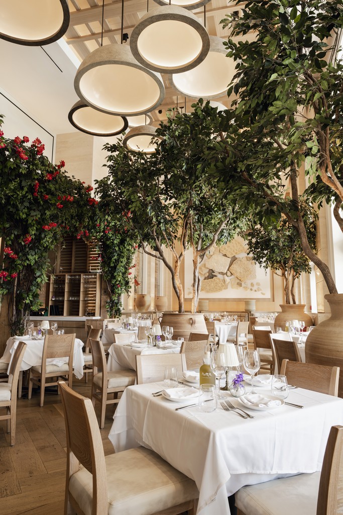 The Avra Group | Reservations