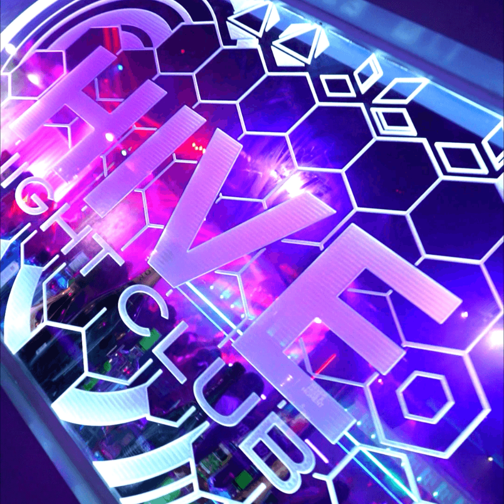HIVE NIGHTCLUB
