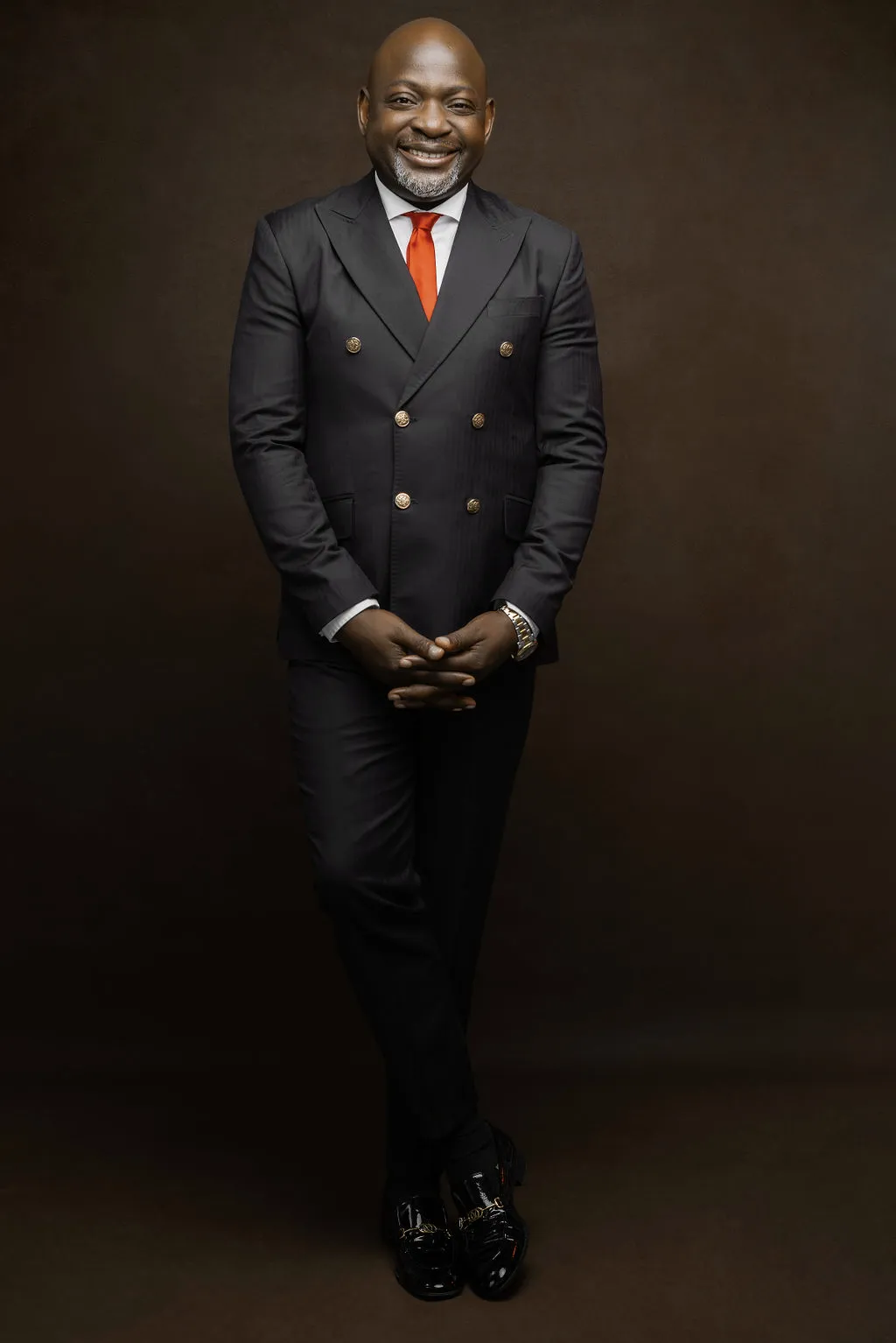 Collen Mashawana Foundation - African Based NGO