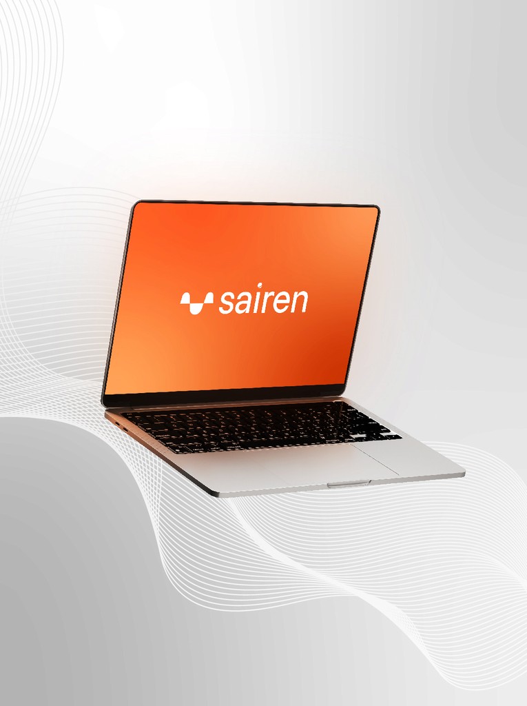 Sairen