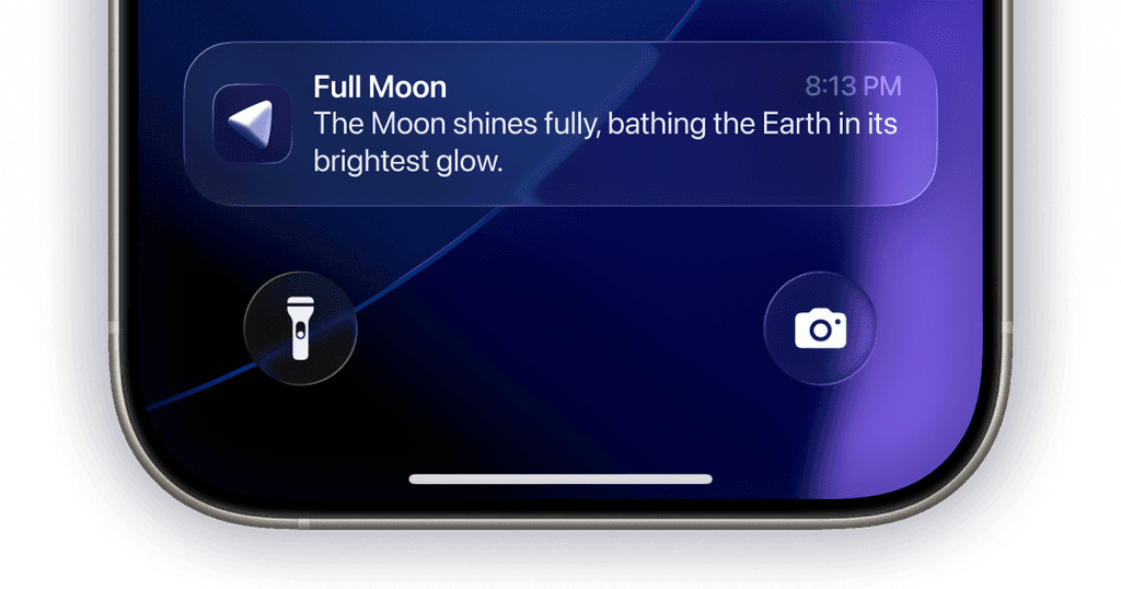 Moonlitt – Moon Phase Tracker App, 2026 Lunar Calendar & Eclipses