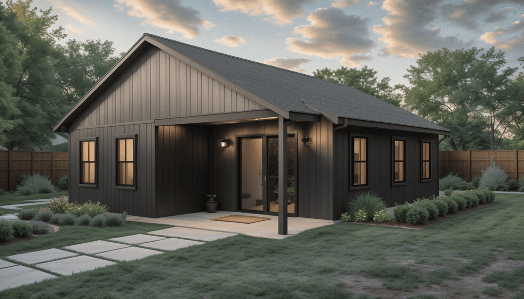 Boundless Tiny Homes - ADU & Tiny Home Builder in Madison, WI
