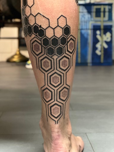 Rondo Tattoo — Private Studio in Aarau