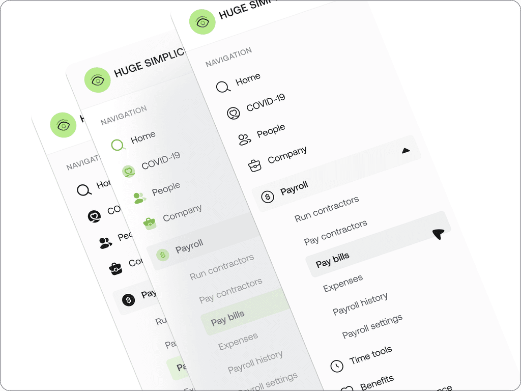 Hugeicons Pro | 25,000+ Icons