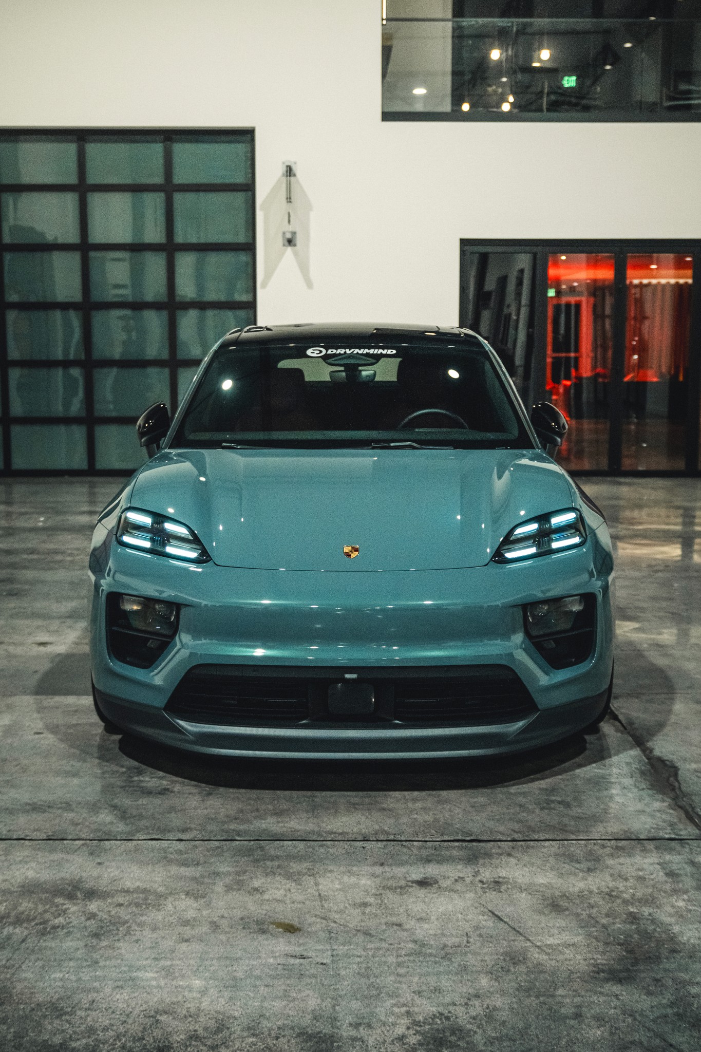 INOZETEK | Dynamic Paint Protection Film – Color-Changing PPF