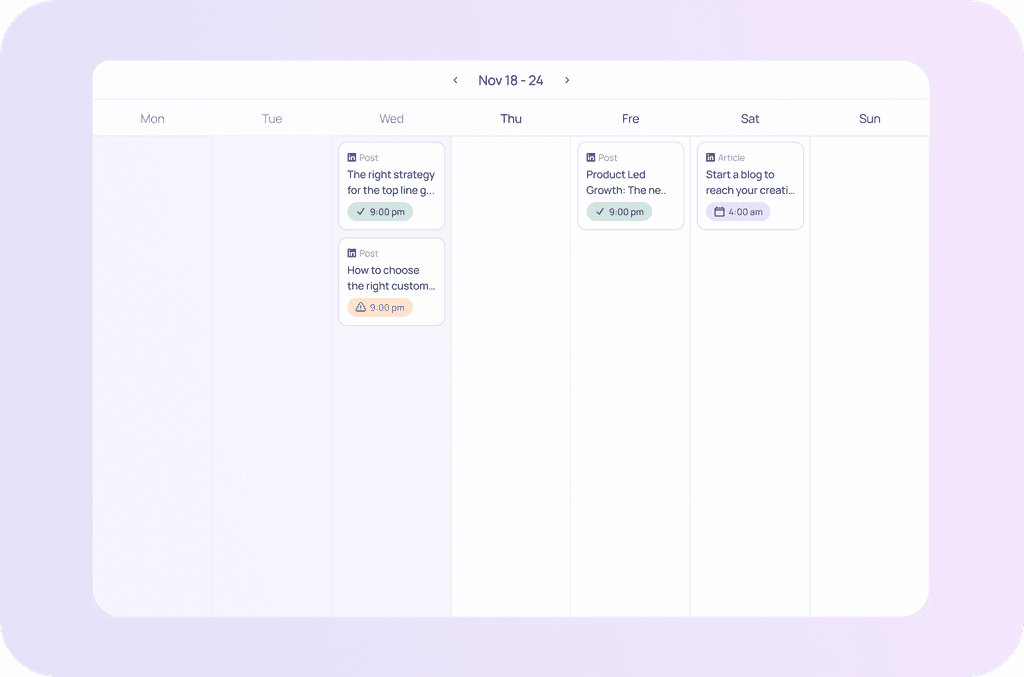 Luppa AI - All-in-One AI Marketing & Content Creation Platform