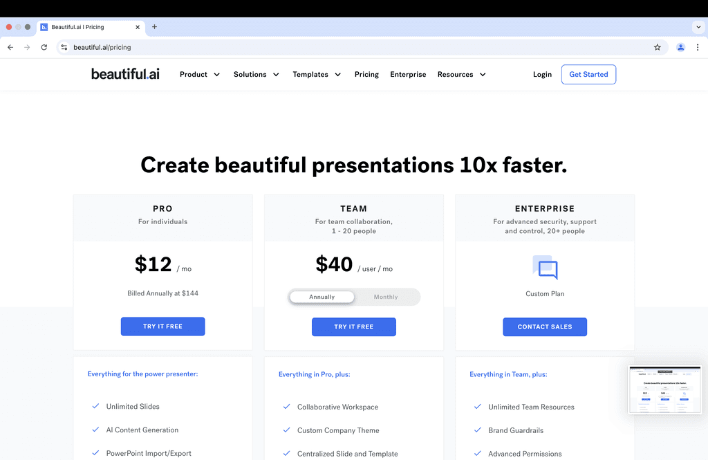 Top 8 AI Tools for Converting Excel to PowerPoint Slides in November, 2025