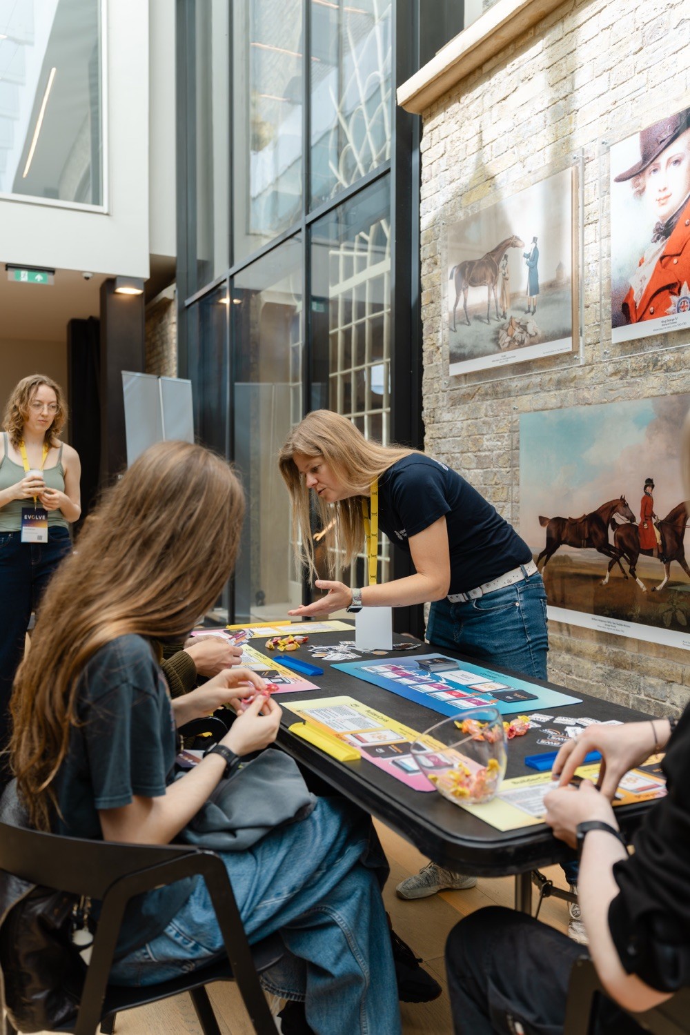 Evolve – Brighton’s Premier Tech Innovation Event