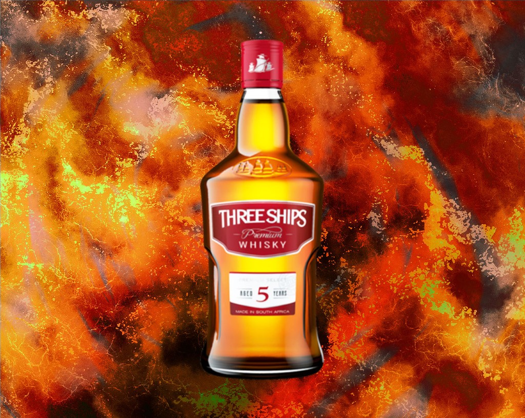 Explore Three Ships Whisky - Craft Cask