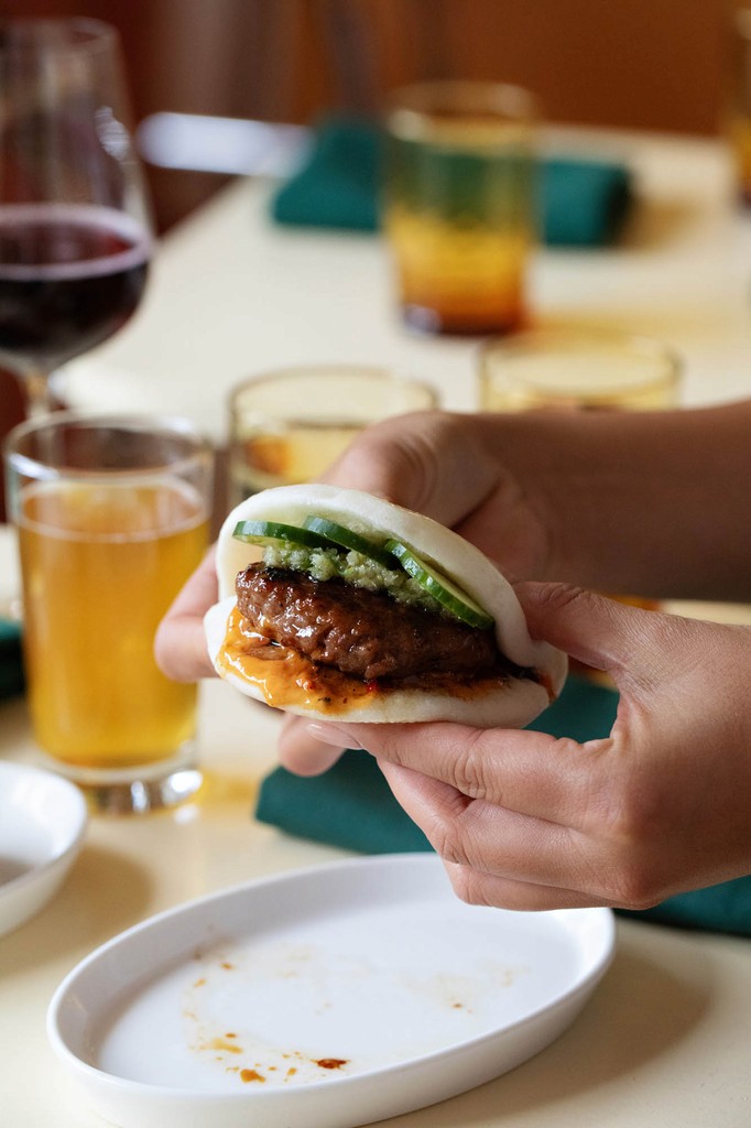 SIMPL THINGS | Cocktail & Snack Bar