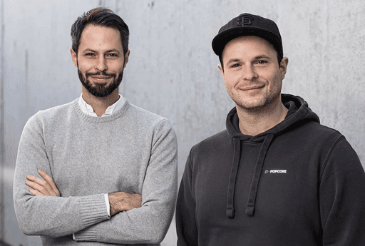 The EQT Ventures and Growth Fintech Portfolio Map