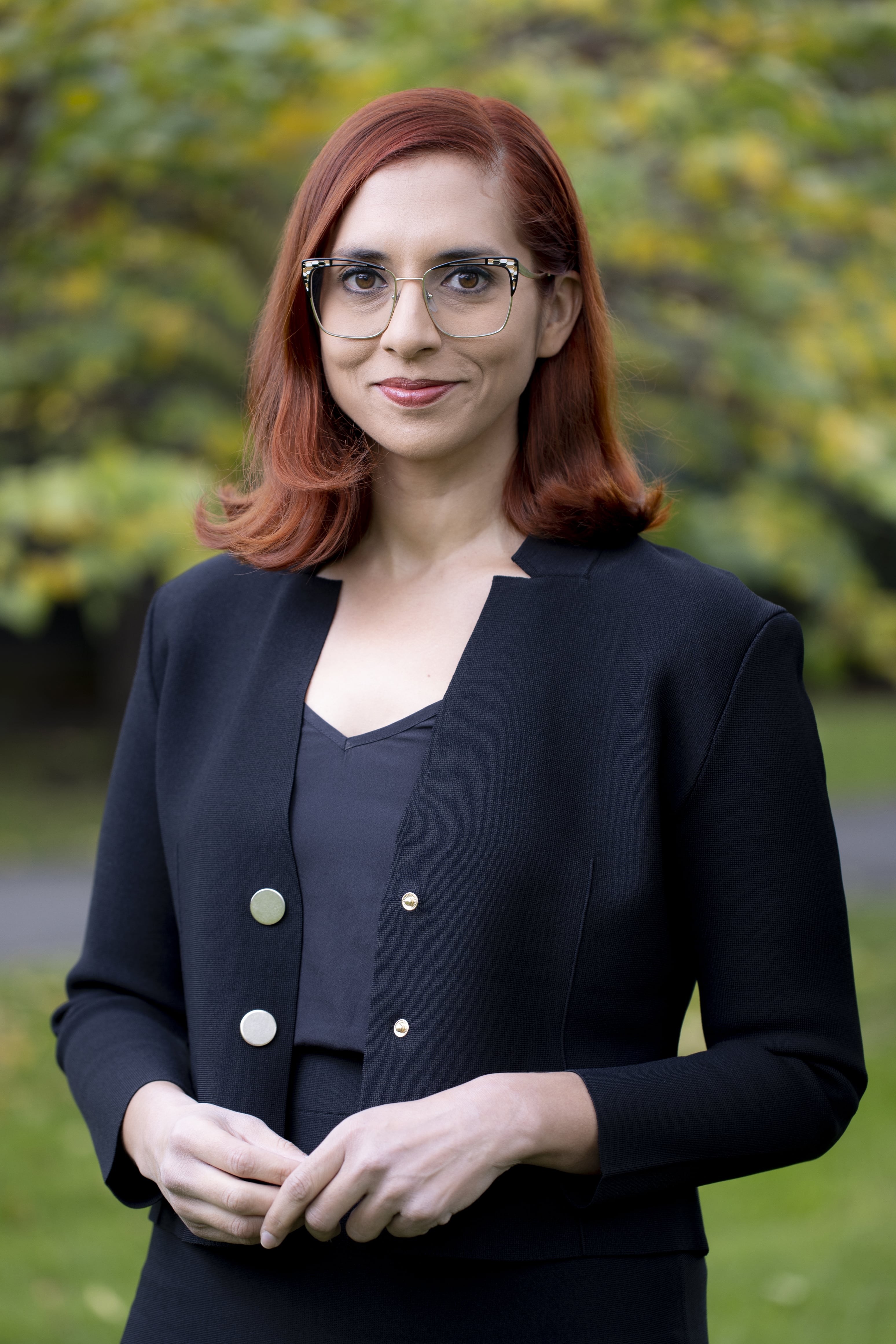 Barristers - Koiki Mabo Chambers