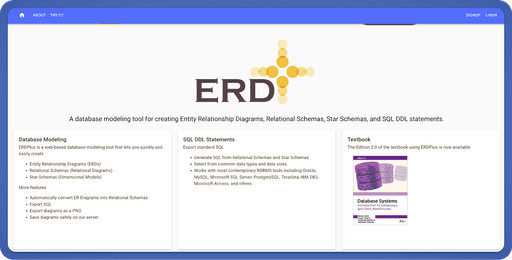 10 Best ERD Tools for Better Visualizing Your Data