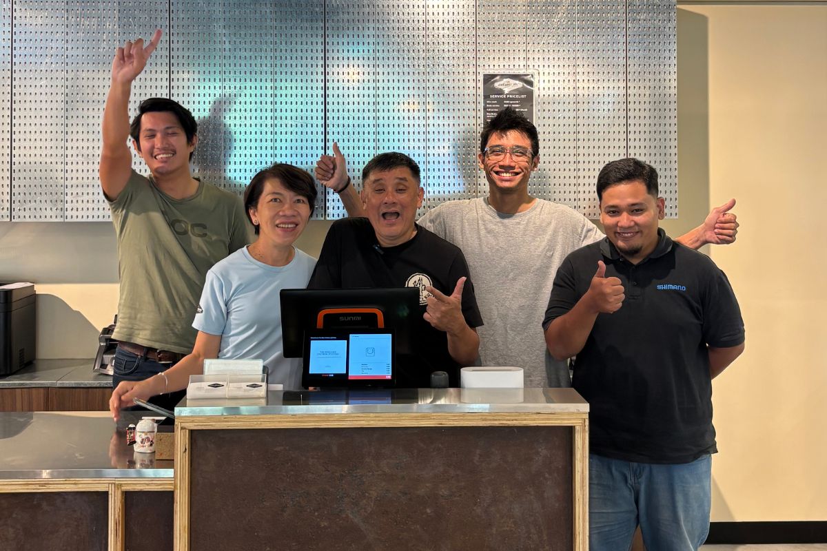 StoreHub | All-in-One Platform For Businesses