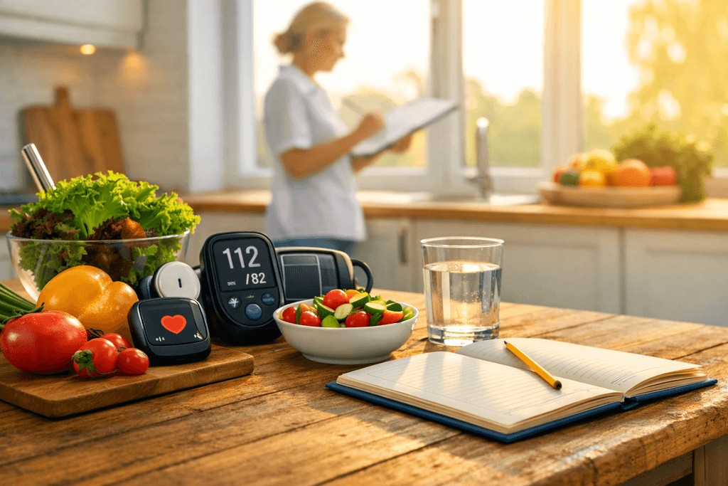 Diabetes Reversal Guide: Prediabetes, Type 2 Remission, and Blood ...