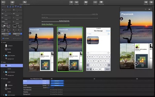 23 Greatest free UI Design Tools