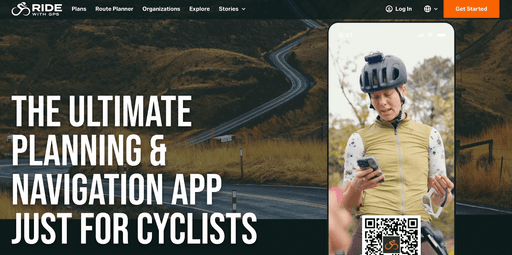 Best Bike and Cycling Apps for Android Phones in 2025 | JOIN