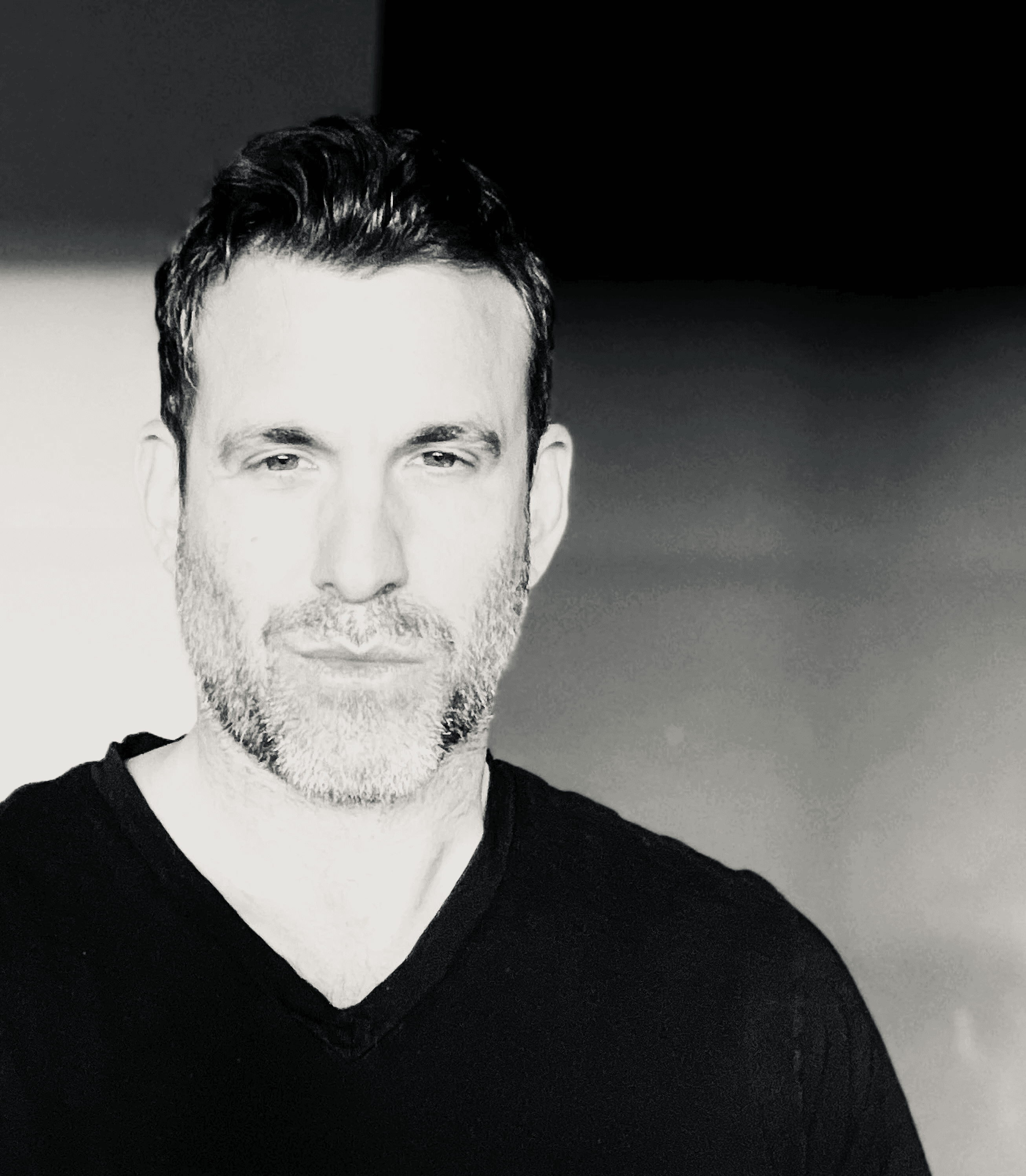 Tony Glorioso | Designer. Artist. Mentor.